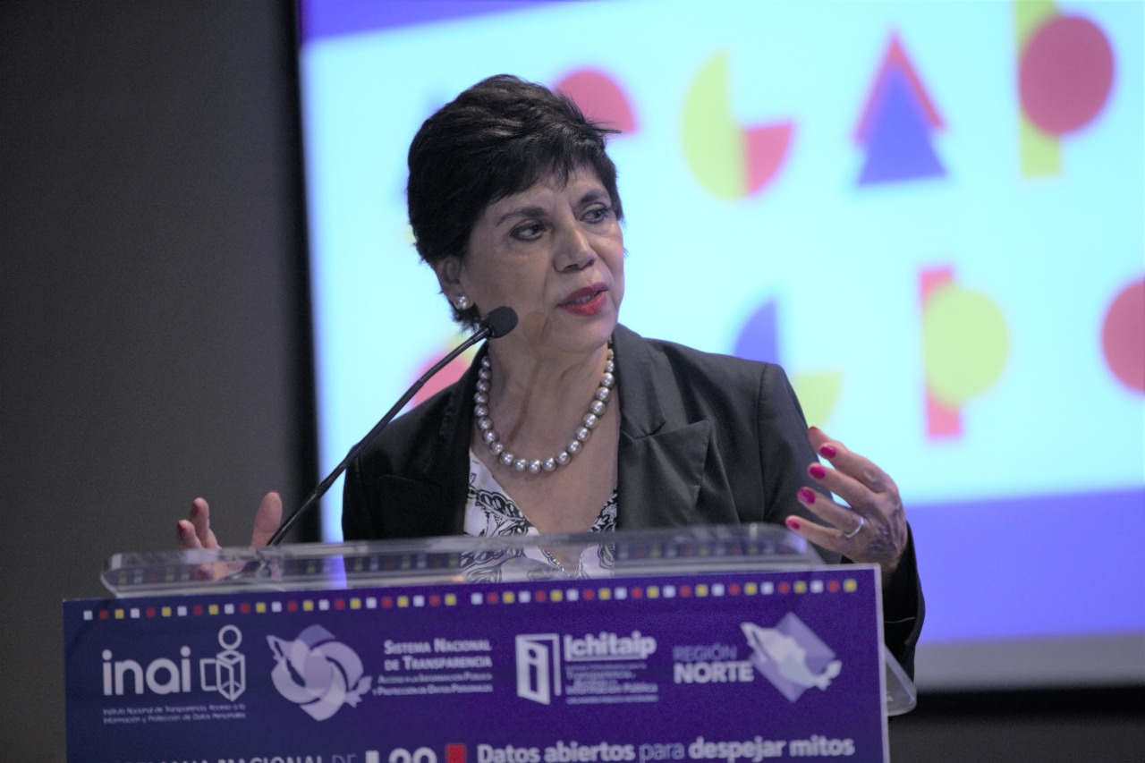 Inauguran 4ª Jornada de la Semana Nacional de Transparencia 2022 sobre Datos Abiertos organizada ...